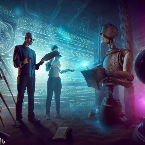 Virtual Reality: The Future of Entertainment and Education – iCONIFERz