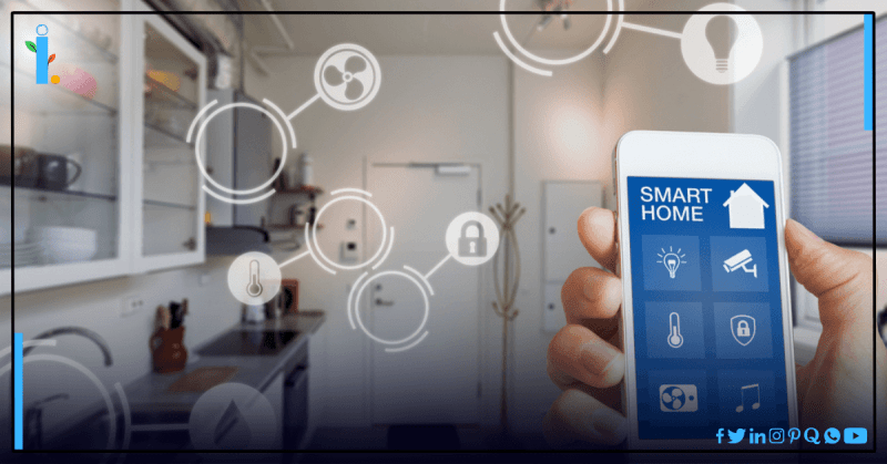 Internet of Things (IoT): Revolutionizing the Connected World Internet of Things (IoT): Revolutionizing the Connected World