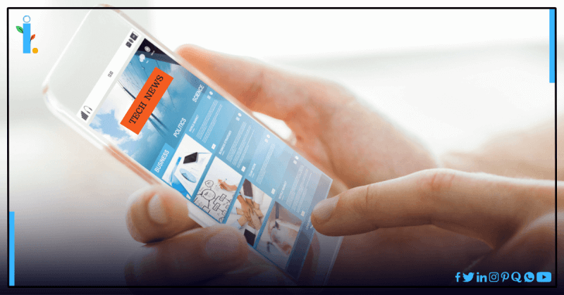 Technology News: Latest Advancements, Impact, and Future Trends – iCONIFERz