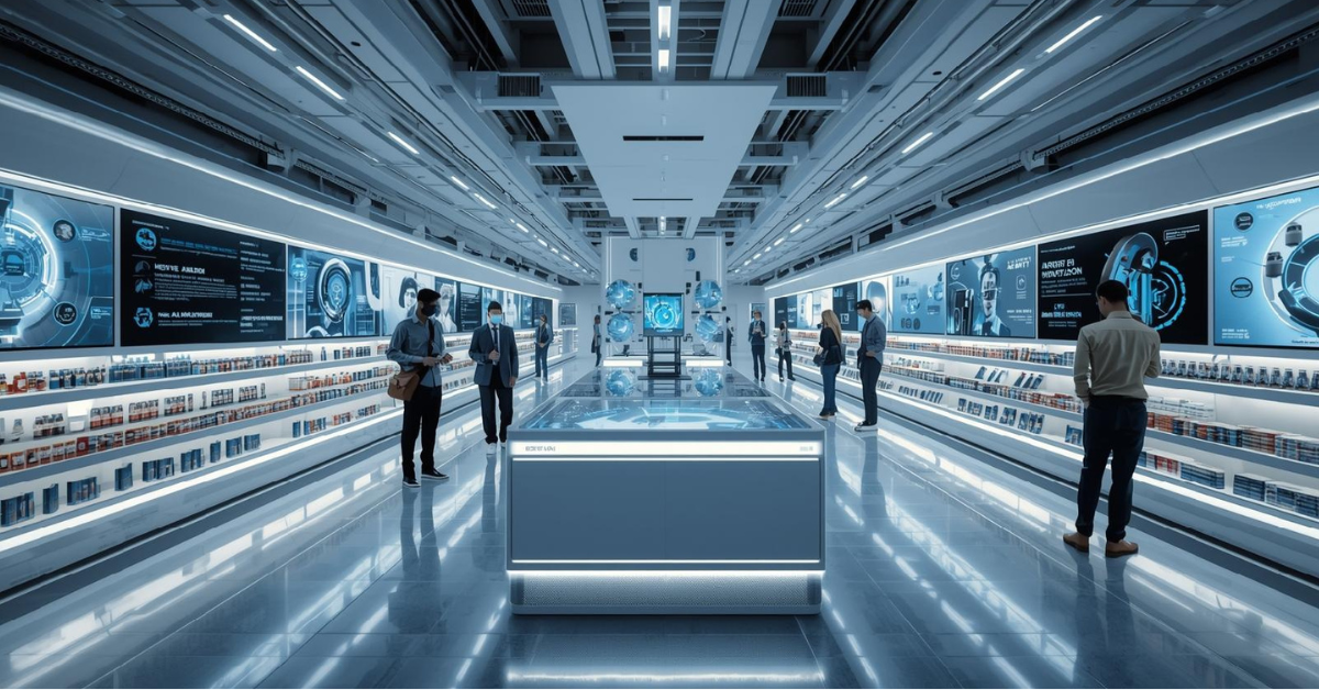 Latest Retail Technology Innovations 2026 That Truly Matter